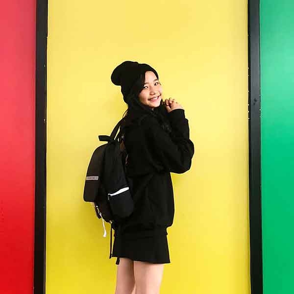 Balo Colkids Club chính hãng Real 100% giá rẻ