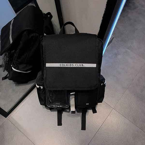 Balo Colkids Club chính hãng Real 100% giá rẻ